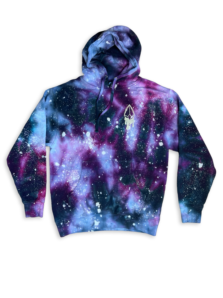 SLVR LNNG - Crystal-Infused Clothing & Apparel