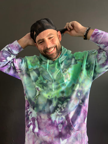 SLVR LNNG - Crystal-Infused Clothing & Apparel